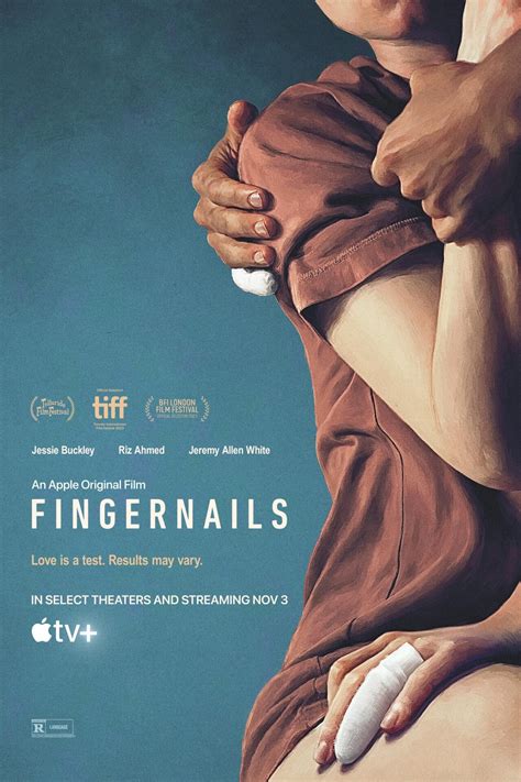 Fingernails Is A Heartfelt Rom Com With Eternal Sunshine Vibes Cinemacy