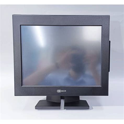 Ncr P1532 Pos Touchscreen Terminal มือสอง Shopee Thailand