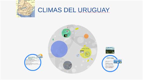 CLIMAS DEL URUGUAY By Leny Laura Rivera Rivera On Prezi