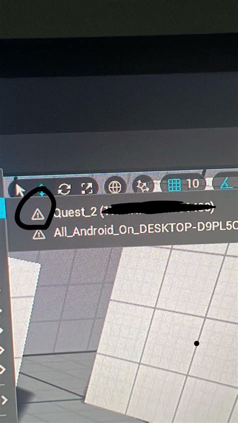 Unreal Engine 5 Unauthorized My Oculus Can Somebody Help Rsidequest