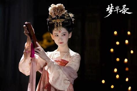李沐宸《夢華錄》完美收官 走心演繹大獲好評 每日頭條