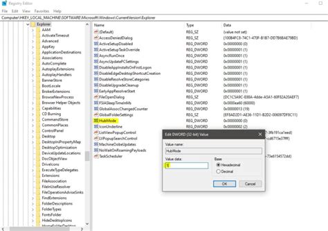 How To Show Or Hide Quick Access From File Explorer Technoresult
