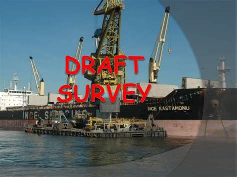 Draft Survey Calculationsheet20101 Doc Draft Survey Calculationsheet20101 Doc
