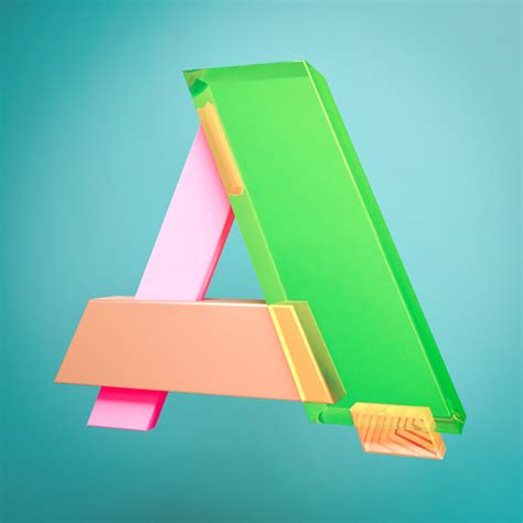 ArtStation - "A"
