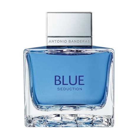 სუნამო Blue Seduction Antonio Banderas - ფასი 139₾