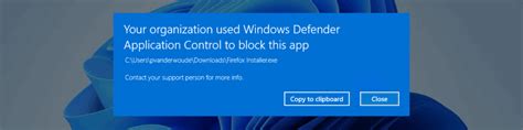 Полное руководство по настройке Applocker в Windows 11