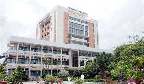 Điểm chuẩn Đại Học Xây Dựng Miền Tây Tuyển Sinh Quốc Gia