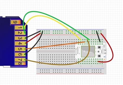 Сделать Cs Chip Select для работаты в Spi для и Sd карты и Oled Sd
