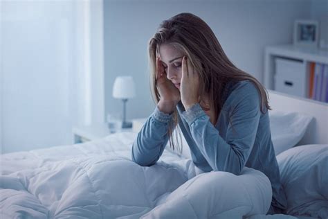 How To Sleep With Anxiety Follow These Tricks