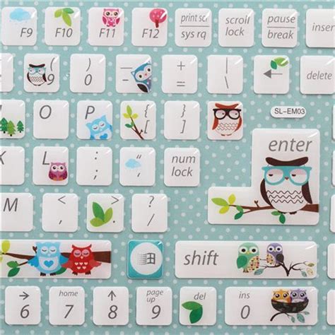 How To Make A Owl With Keyboard Symbols At Brodie Kristy Blog