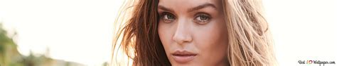 Josephine Skriver Sports Illustrated Swimsuit Shoot 4k Preuzimanje