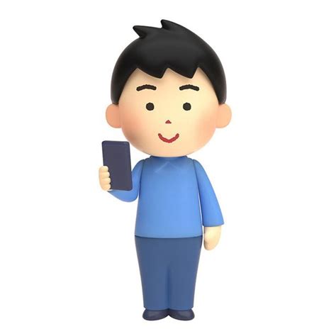 フィギュア コレクション いらすと や
