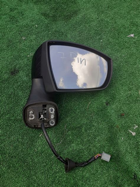 Ford Kuga Mk Lusterko Prawe Pin Pod Kolor Eu Oficjalne Archiwum Allegro