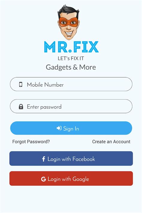 Mr Fix Web Digital Media Group