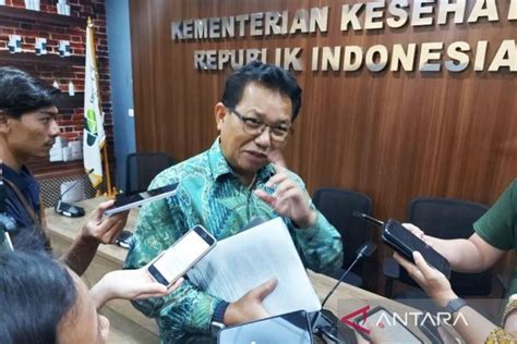 Kemenkes Vaksin Mpox Di Indonesia Sudah Disetujui WHO Dan BPOM ANTARA News Bengkulu