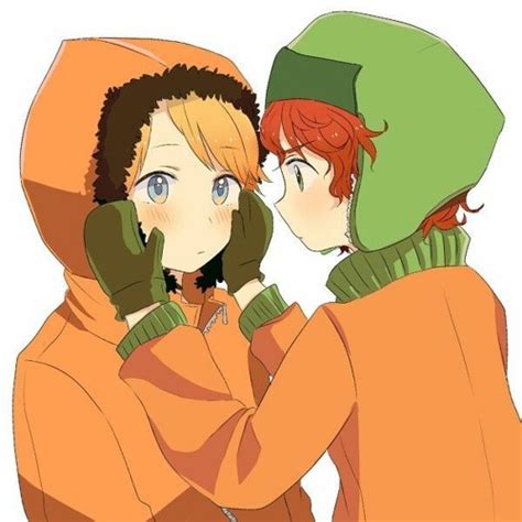 Stream Fnf Kyle Am I Good Enough Good Enough But Kenny Kyle Sing It Sp