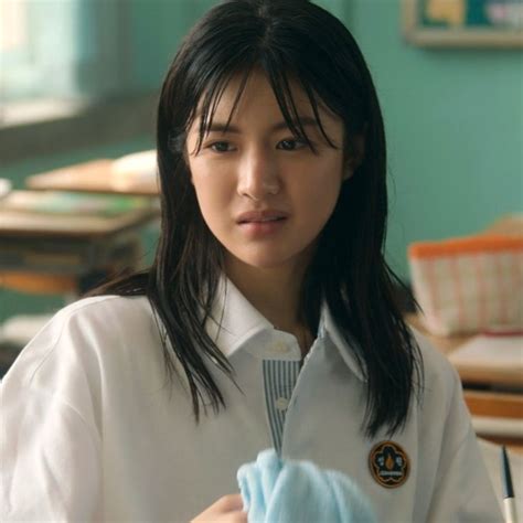 Moving 2023 Cute Beauty Korean Actresses Female Actresses