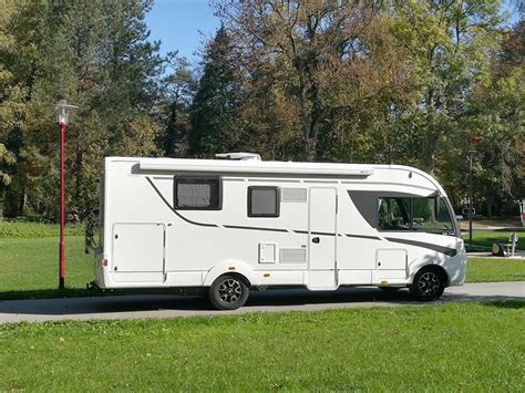 Motorhome A Vendre Doccasion En Belgique Esam Solidarity