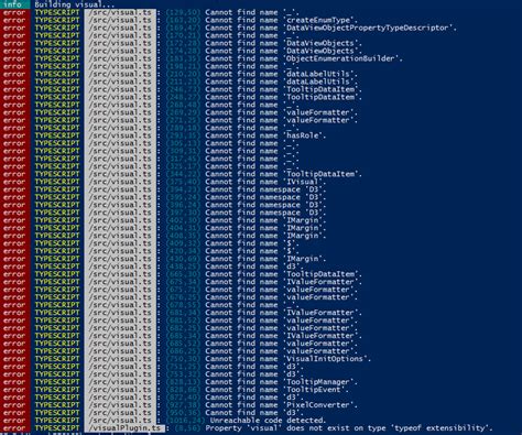 Solved Error Migration From Old Dev Tool Microsoft Fabric Community
