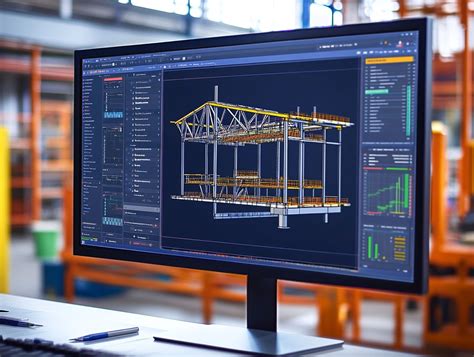 Top Tekla Plugins Every Steel Detailer Should Use In 2025