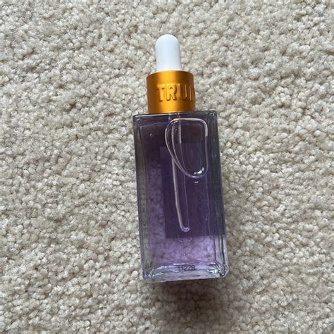 Truly Skincare New Truly Beauty Glazed Donut Facial Serumhydrate
