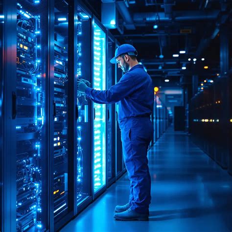 Telecom Operation Maintenance Services Azurreo