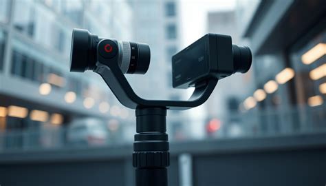 Camera Stabilizer Smooth Video Made Simple In 2025