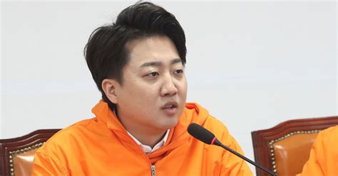 이준석 “민주당 공영운 화성을 토론 불참 사과해야”