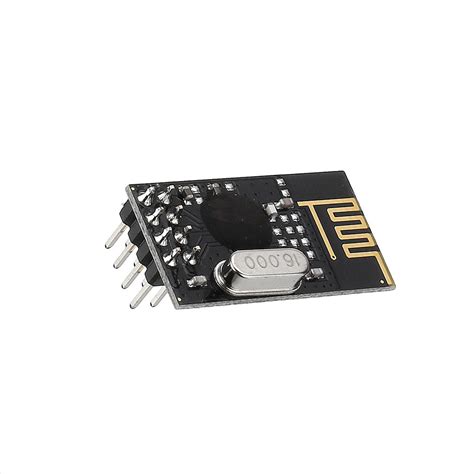 Nrf24l01 Wireless Module 24l01 24g Wireless Communication Module