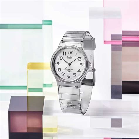 Часы Casio Collection Mq 24s 8b — купить наручные часы в интернет магазине по цене