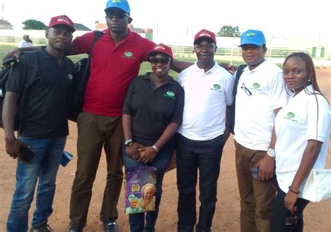 Semiu Ade Usman Bsc Fca Mba On Linkedin Gclteamsupportingpeaceinjos