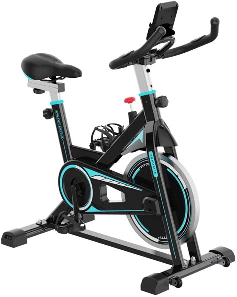 Las Mejores Bicicletas De Spinning Baratas De