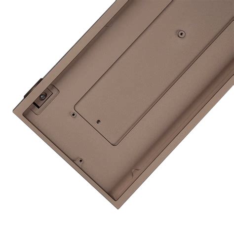 Kbdfans Tofu60 Redux Case Divinikey