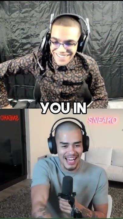 Sneako And Neon Reunite 😂😂🤯 Youtube