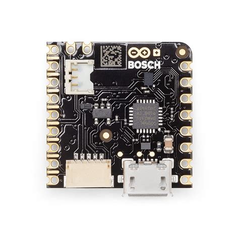 Arduino Pro Nicla Sense Me Bit Arm Microcontroller Met Bosch