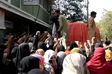 Worsening Flour Crisis Amid Skyrocketing Prices And Wheat Shortage