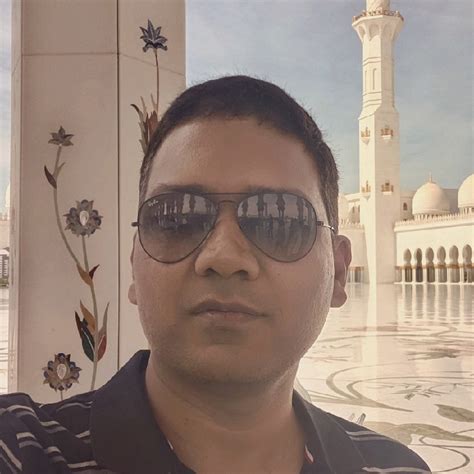 Rohit Jain Sr Trader Light Distillates Reliance Industries Limited