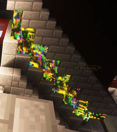 Reflections Revamp Issue IrisShaders Iris GitHub