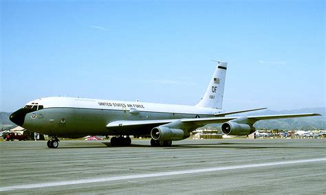 Boeing Wc 135 Stratotanker Photo Gallery