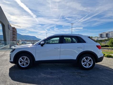 Audi Q3 35 Tfsi S Tronic Advanced 2019 God