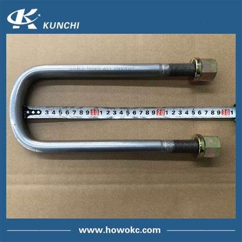 Sinotruk Howo Az U Bolt Factory And Suppliers China Low Price Jinan Kunchi Truck