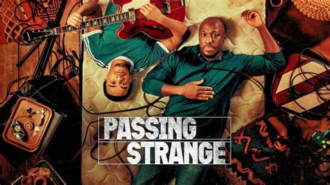 Passing Strange Tickets London Theatre Tickets