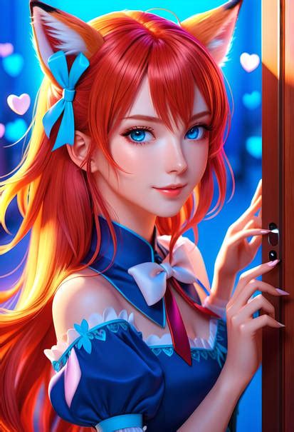 Foxy Mc Cloud User Profile Deviantart