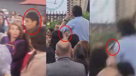 ¡atención Cidh Pide Explicaciones A Colombia Por Poca Seguridad De