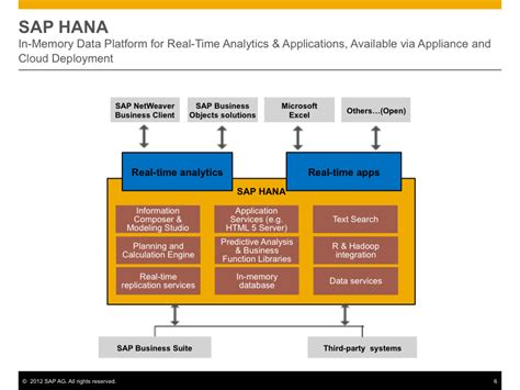 licenze sap hana database runtime vs enterprise baratech it