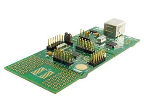 Stm32f407g Disc1 Stmicroelectronics Arm Development Board Evelta