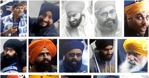 Nia ने लोगों से मांगी मदद इंडियन हाई कमिशन पर हमला करने वालों की