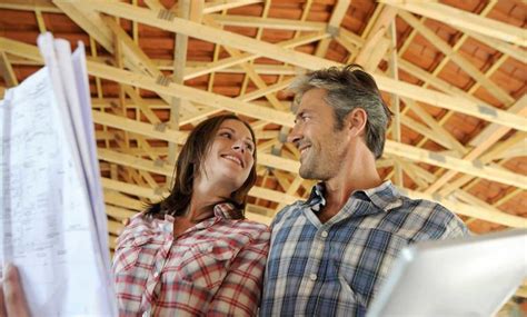 Steps To Building Your First Home The Frisky