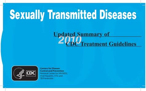 Global Medical Cures™ Sexually Transmitted Diseases Cdc Treatment