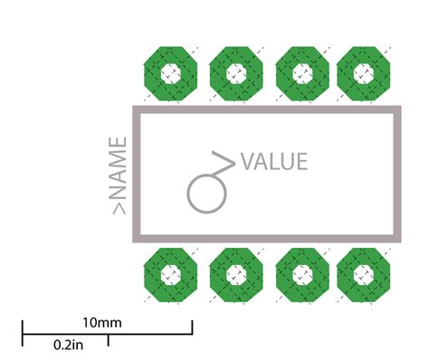 What Is A Pad In PCB Design And Development Sierra Circuits